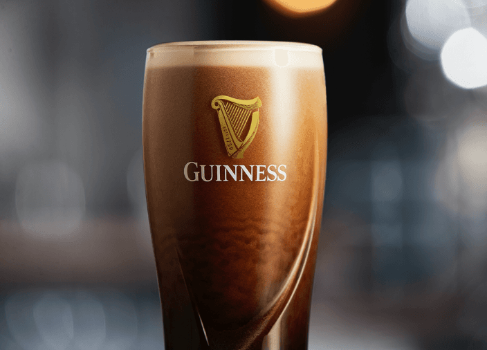 The long term impact of the great Guinness shortage. – Beer with Tim